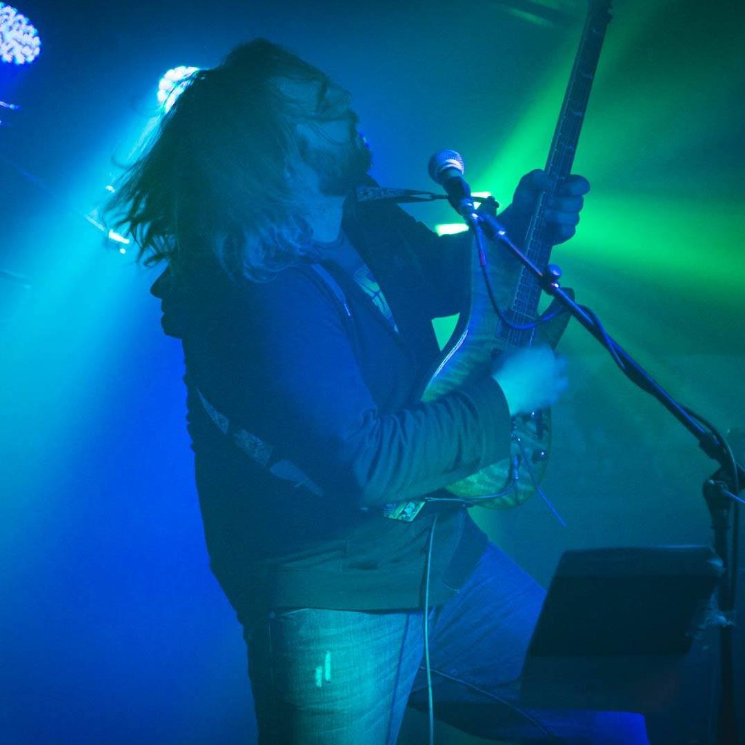 Nick Engel Guitars – Unlimited guitar classes